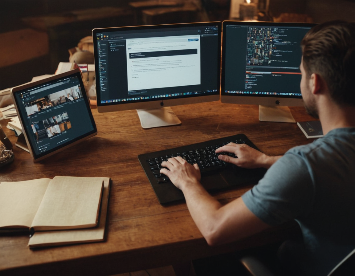 CreatorForge Academy | Catalogue